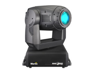 MARTIN MAC 2000 PROFILE II | Arcoiris Lighting