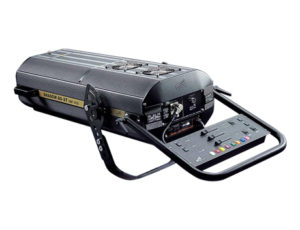 CAÑÓN DE SEGUIMIENTO CLAY PAKY SHADOW 1200W HMI | Arcoiris Lighting