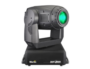 MARTIN MAC VIPER PERFORMANCE | Arcoiris Lighting