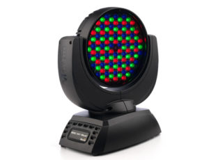 MARTIN MAC 301 WASH LED | Arcoiris Lighting