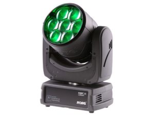 ROBE ROBIN LEDBEAM 150 - Foco movil - Arcoiris Lighting